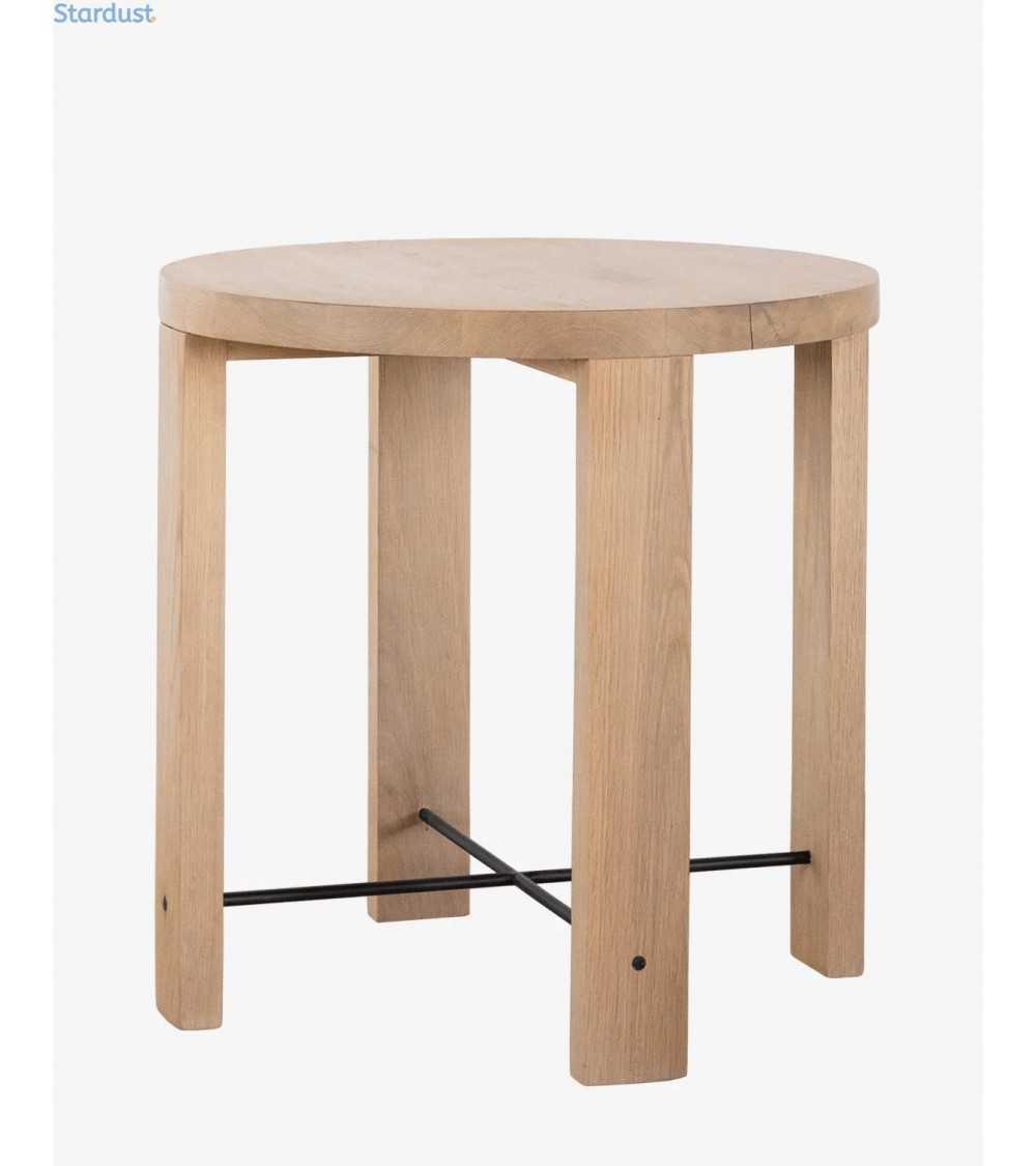 Table d'appoint salon Cora